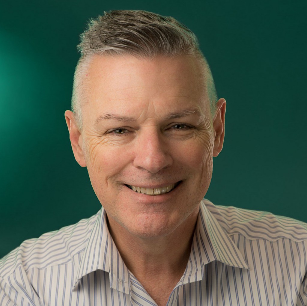 Our Staff - Institute of Faith Education