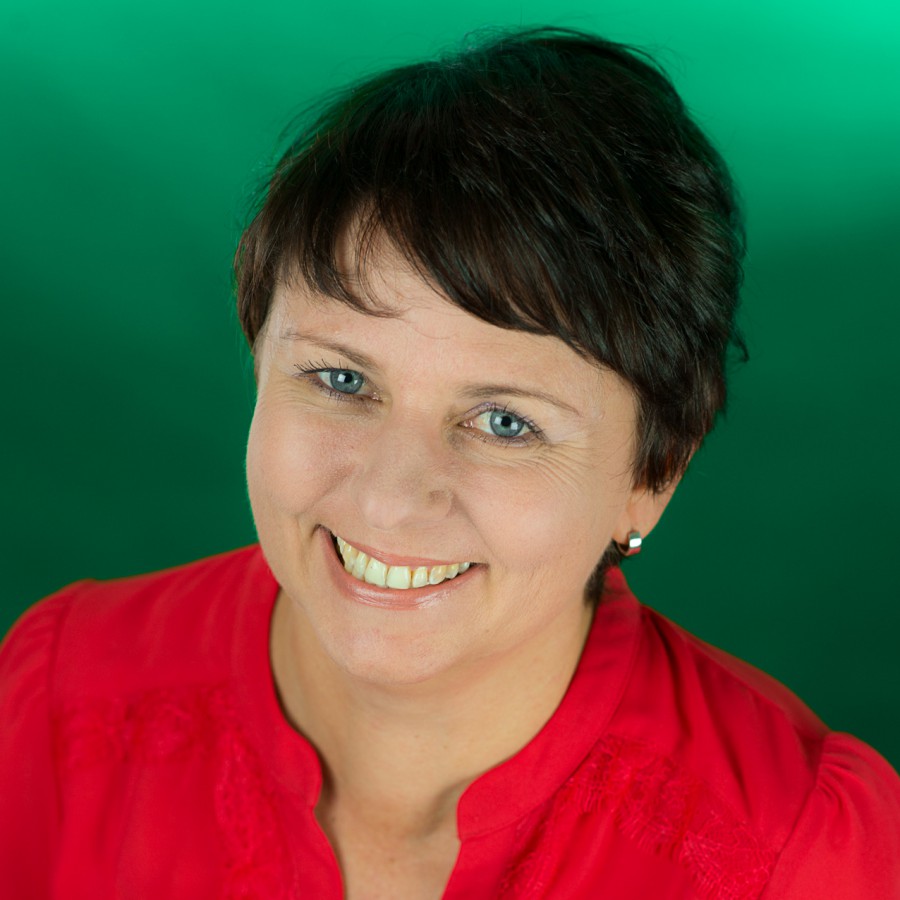 Our Staff - Institute of Faith Education